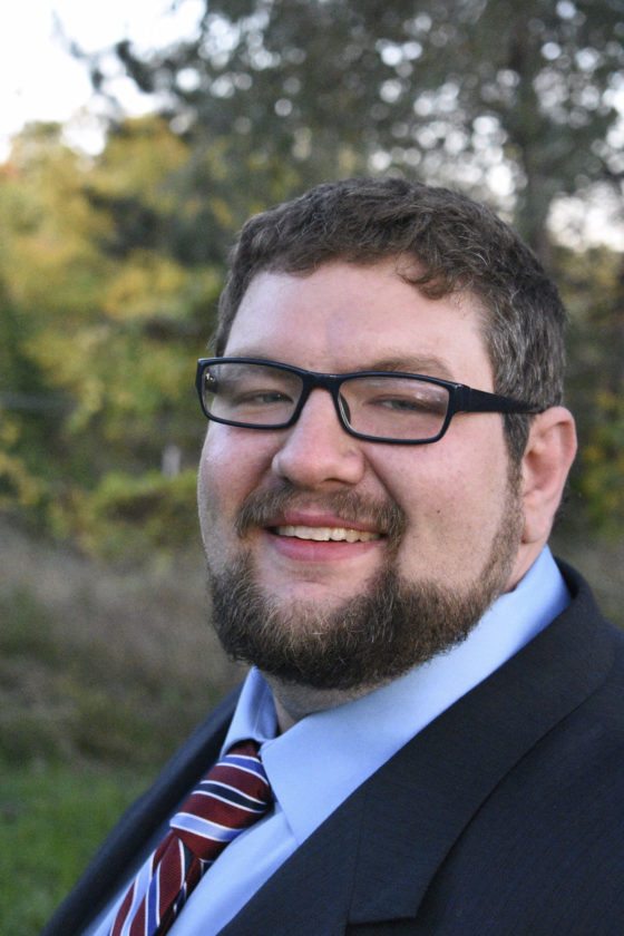 Portland resident announces candidacy for town council | News, Sports ...